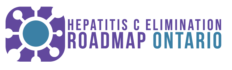 EndHepC.ca – Creating a roadmap to eliminate hepatitis C by 2030